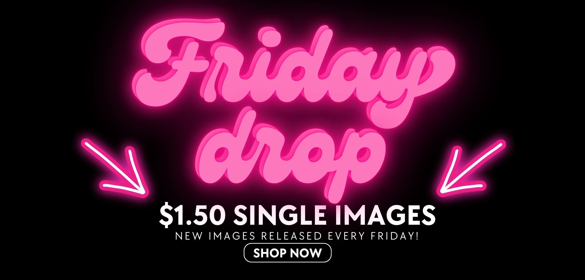 Friday Drops – U Press Transfers