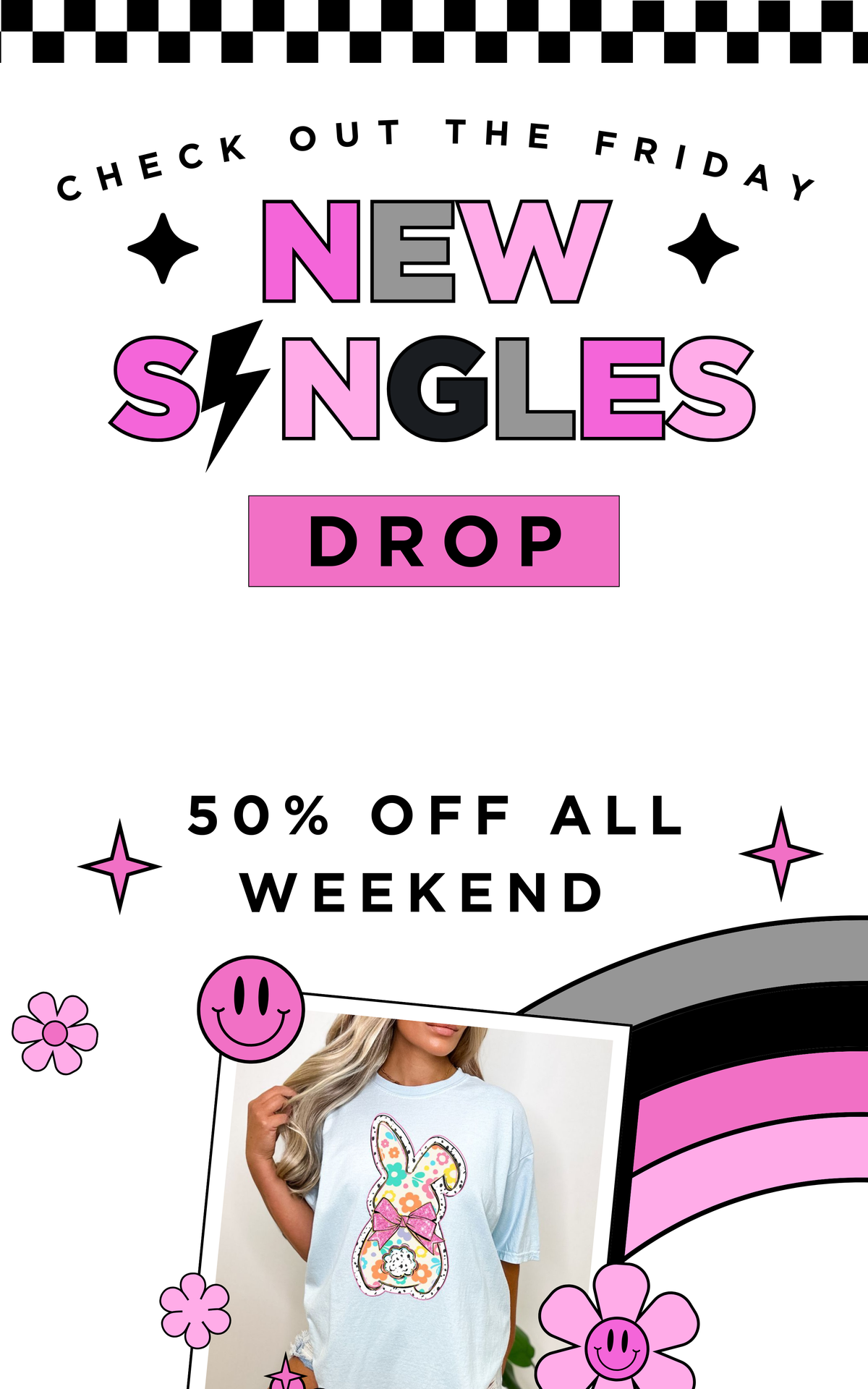 U Press Transfers - DTF Transfers - Direct to Film Transfers