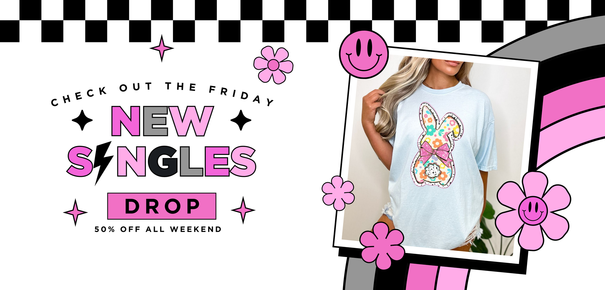 U Press Transfers - DTF Transfers - Direct to Film Transfers