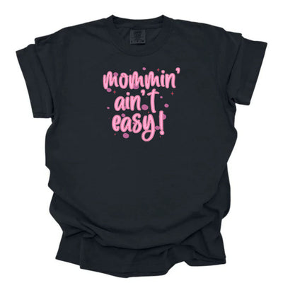 Mommin' Pink – U Press Transfers
