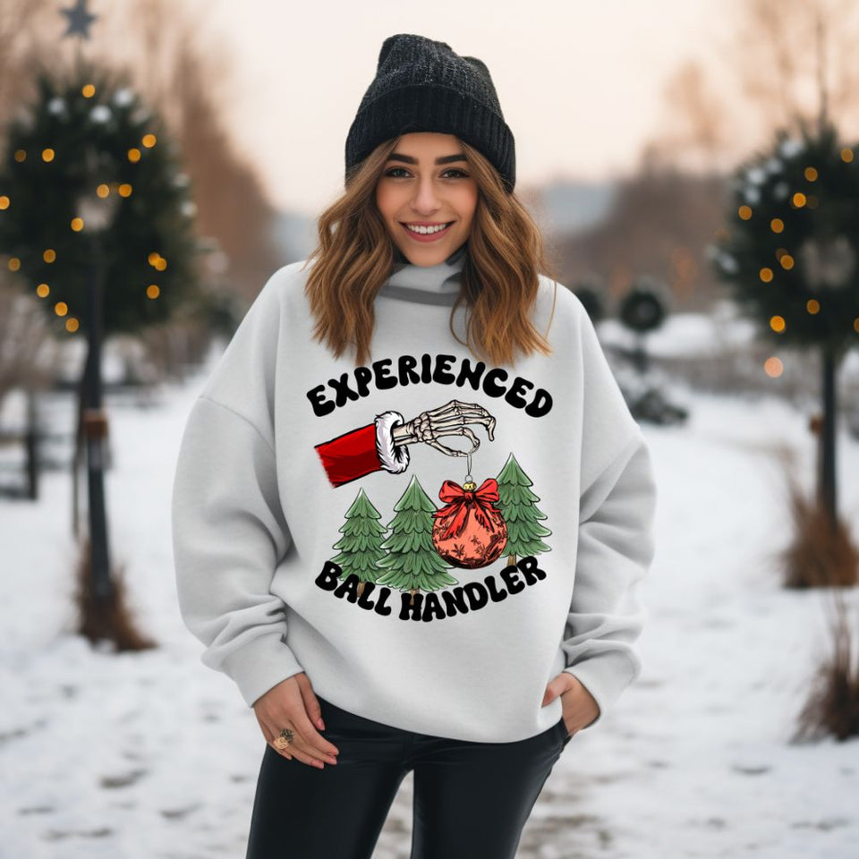 Experienced Ball Handler – U Press Transfers